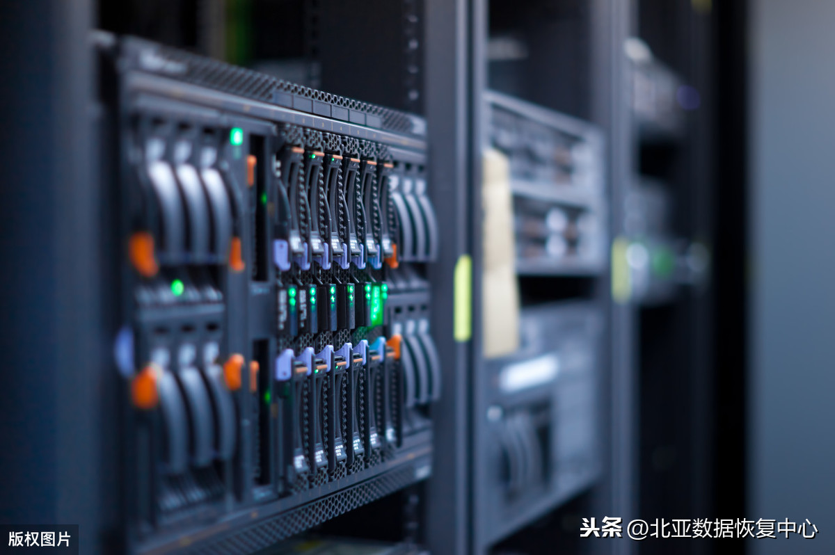 服务器数据恢复专区 服务器数据恢复北京数据恢复北亚数据恢复官方网站 0673