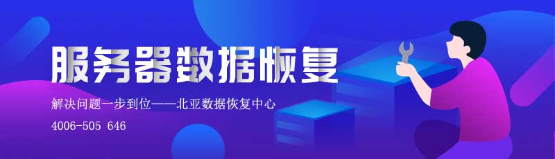 服务器数据恢复成功案例;北亚数据恢复案例 服务器数据恢复北京数据恢复北亚数据恢复官方网站北亚企安科技(北京)有限公司